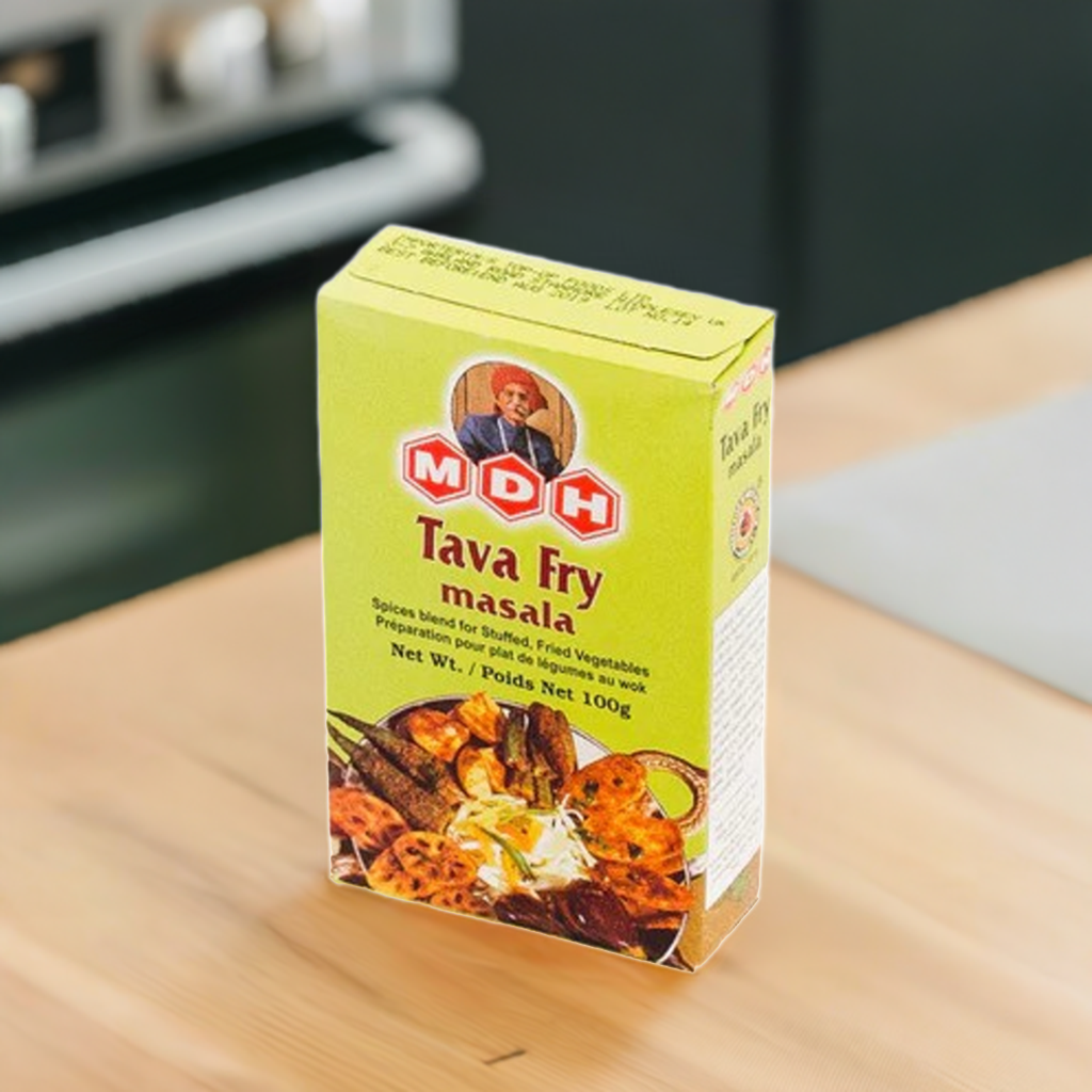 MDH Tava Fry Masala 100g – Kichri Store